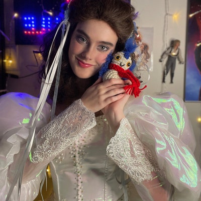 Handmade Anna Costume Anna Dress Princess Anna Dress - Etsy