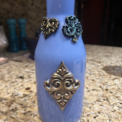 Enchanted Castle Mold 3D Mold Silicone Mold Zuri Designs Mold ...