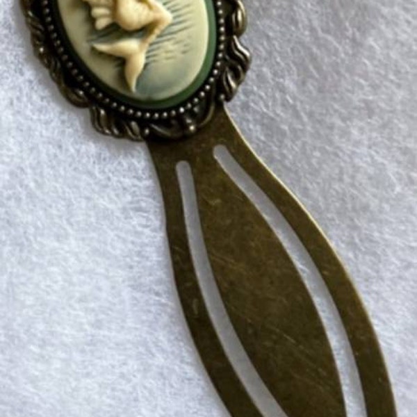 Paper Mache Little Girl With the Sun, Handcrafted Papier Mache Ornament ...