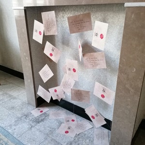 Wizard Magic Wand Stickers Labels Printable Label Digital File ...