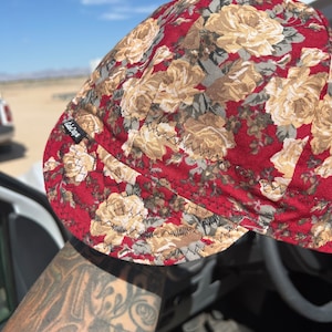 Native Aztec/tan Welders Hats Bikers Caps Welding Cap Hat - Etsy
