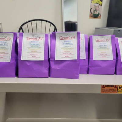 Student Desk Name Tag Printable, Desk Decoration Classroom Desk ...