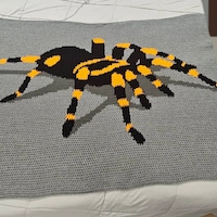 P. Metallica Crochet *pattern Only* - Etsy Canada