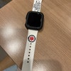 Bluey Apple Watch Band, Bluey Laser Engraved Watch Band, Personalized ...