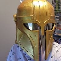 The Owl House Golden Guard Cosplay - 3D-Modell - The Owl House Hunter ...