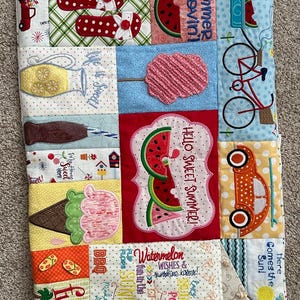 Spring Bench Pillow Pattern (pattern Only) - Etsy