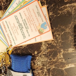 PTCB Cheat Sheet Pharmacy Technician Digital Quick Notes - Etsy