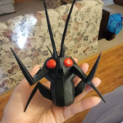 Lethal Company Hoarding Bug Decorative Model - Etsy