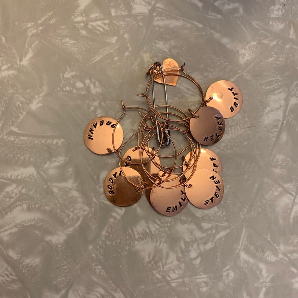 CUSTOM D&D Character Tokens, Personalized Dnd Character Markers ...