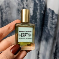 White Rabbit Perfume Natural Perfume Alice in Wonderland - Etsy Canada