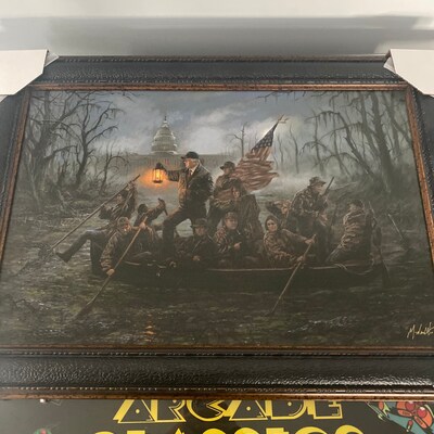 Terry Redlin Autumn Traditions Art Print 32 X - Etsy