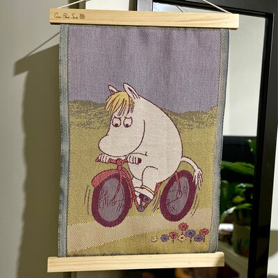 Card Frame, Light Wood, Reclaimed Wood, Wall Art, Greeting Card, Post ...