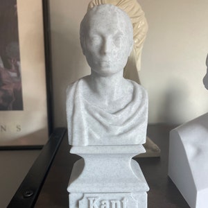 Michelangelo, Leonardo Da Vinci, Raphael Busts Statues of the Trinity ...