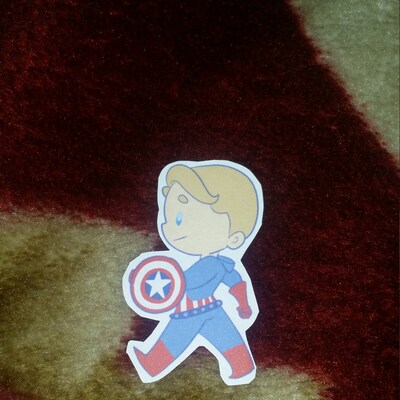 Kodachrome Light up Shadow Box - Etsy