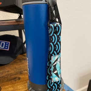 LFFY Key Strap / Custom Embroidered Keychain / Key Fobs - Etsy