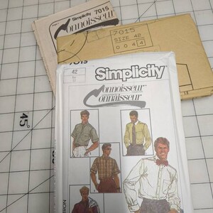 Simplicity 4528 Women's Sewing Pattern Petite Tunic Two Lengths 14 22 UNCUT - Etsy