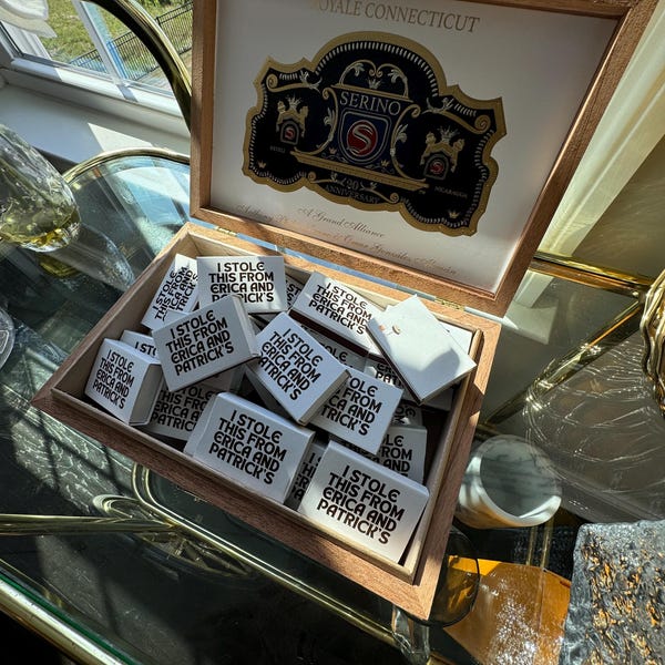 Set of Custom Matchboxes Logo Personalized Matches Wedding Matches ...