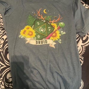 BEE DICE DND Sticker, Critical Role Sticker, Dnd Transparent Vinyl ...