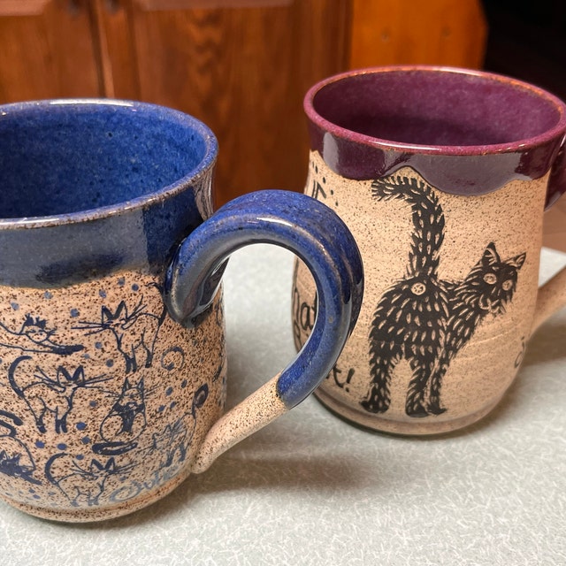 KickTheMoonStudio - Etsy