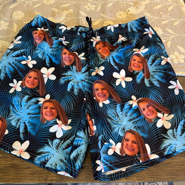 Graduation Face Fans Personalized Hand-held Fans for Graduate Head Cut ...