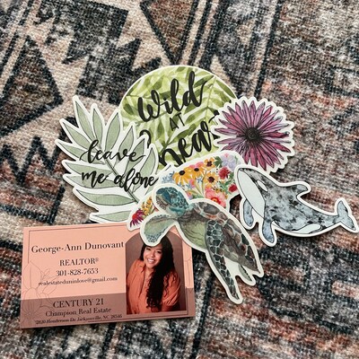 Be Salty Stay Lit Sticker - Etsy