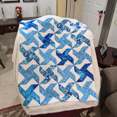 The Wedge Ruler by Quilt in a Day - Etsy