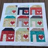 Plaza PDF Pattern - Etsy