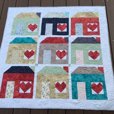 Storytime PDF Pattern - Etsy