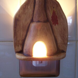 Southwestern Night Light Ancient Sun Night Light Nite Lite - Etsy