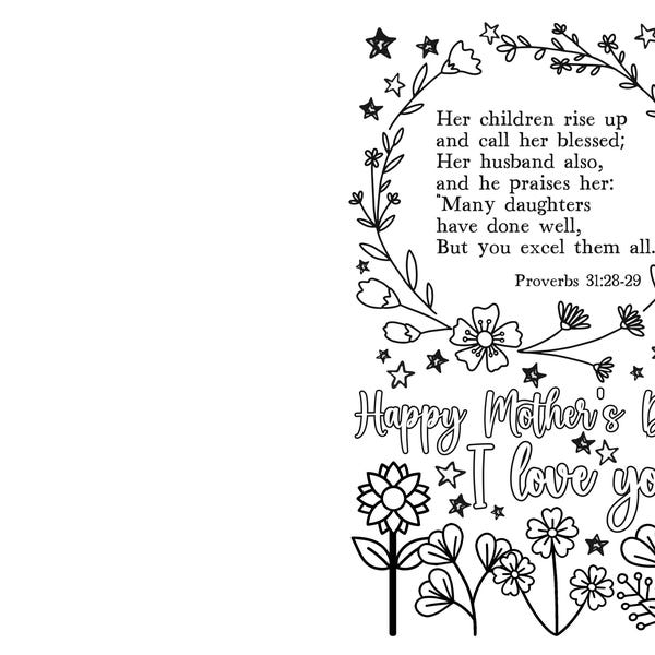 Christian St. Patrick's Day Coloring Page, Trinity 3 in 1 Coloring ...