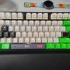 Retro Typist Goblin-designed 65 Keyboard - Etsy
