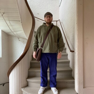 Vintage French Fireman Fire Brigade Uniform Jacket Sapeurs Pompiers - Etsy