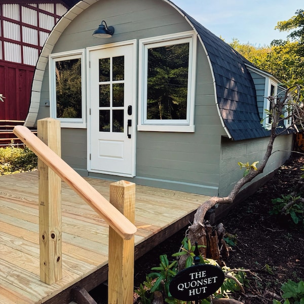 HOUSE NAME PLAQUE W/ Lawn Stake / Carved Slate/ Stone Marker /custom ...