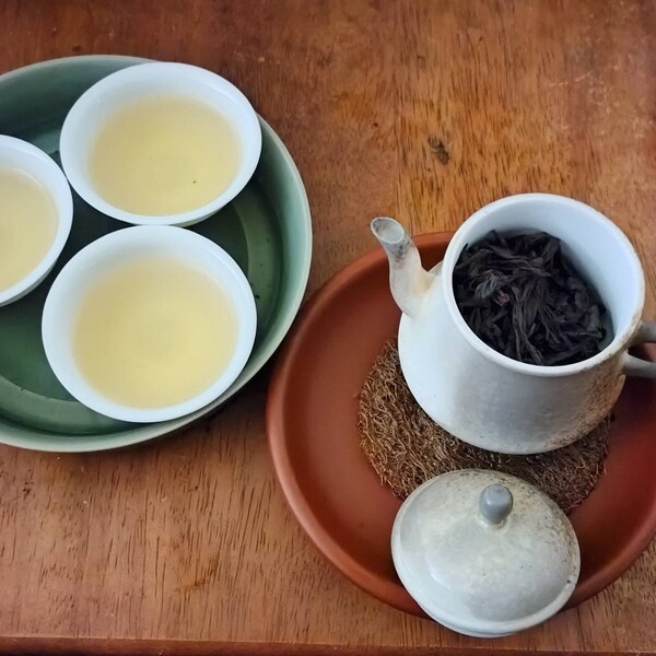 Shan Ju Tu, dwelling in the Mountains, Li Zhiqian, Scroll Mounted - Etsy