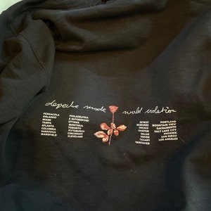 2sides CAAMP BAND Fall Tour 2023 Shirt, Caamp Band Tour Sweatshirt ...