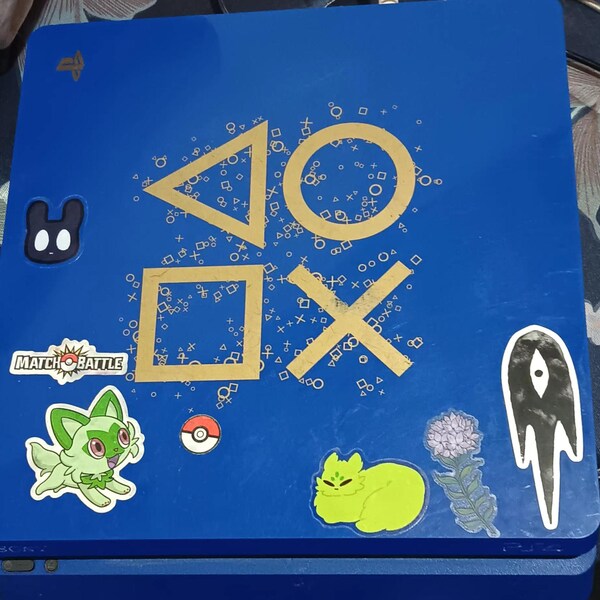 Shaded Citadel Sticker Rain World - Etsy