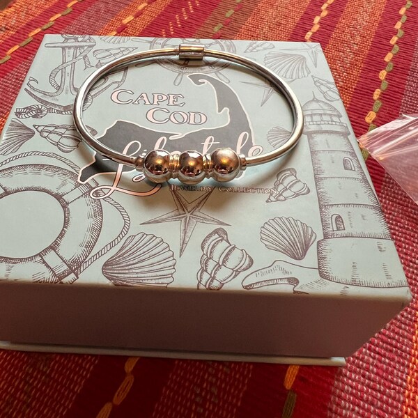 Classic Cape Cod Bracelet - Etsy