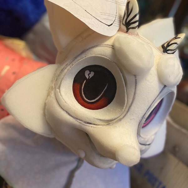 Side Order Palette Chips Jelletons and Pearlbot - Etsy