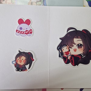 Sage Jett Chamber Raze Sova Neon Omen Wingman Valorant Vinyl Sticker ...