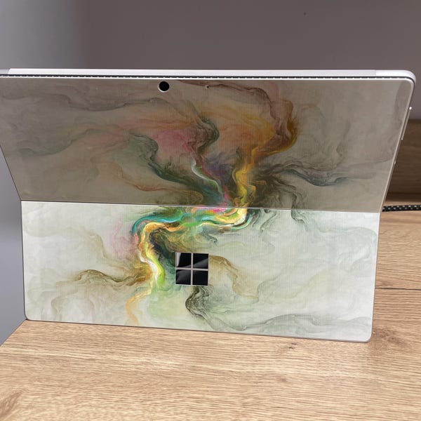 Disassemble Surface Pro 4 Decal Sticker Skin for Microsoft Surface Pro ...