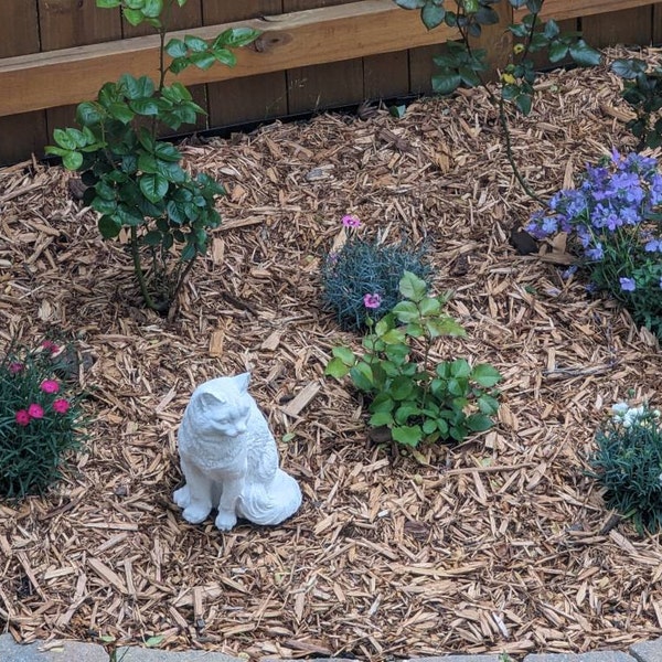 32 Solid Concrete Dione the Divine Water Goddess Greek Statue, Outdoor ...