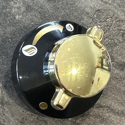 Viking Single and Double Compatible Panel Fascia Sticker Set - Etsy