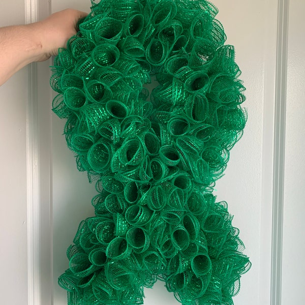 Rainbow Infinity Love Wreath - Etsy