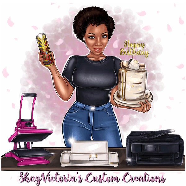 Portrait for Your Business, Custom Logo Portrait, Cartoon Portrait ...