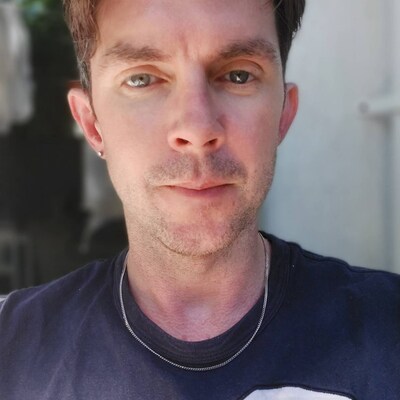 Connell Style Flat Cut Stainless Steel Silver Curb Chain Necklace Non ...