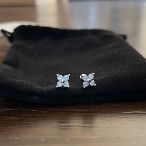 Titanium Leaves Open Ring, Non Tarnish Ring, Elegant Ring, Waterproof ...