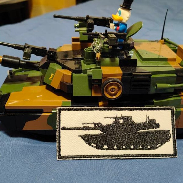 EMBROIDERED Name Tag Patches - Custom Name Tag Iron on & Velcr0 ...