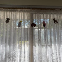 Australian Animal Bunting Set of 8 Aussie Animal Australiana - Etsy ...