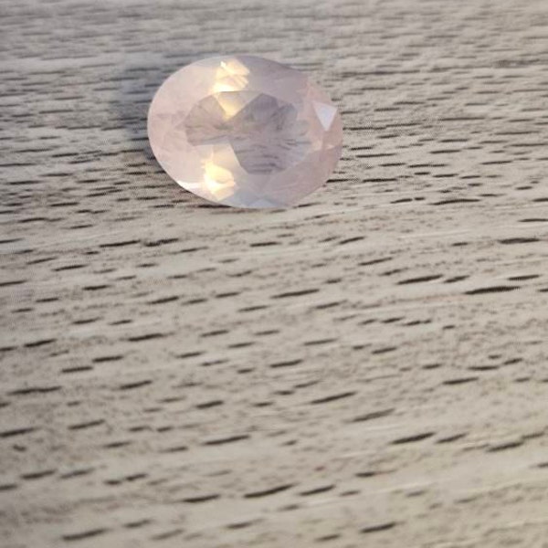 Pair of Swiss Blue Topaz Round Checker Cut Faceted Natural Gemstone ...