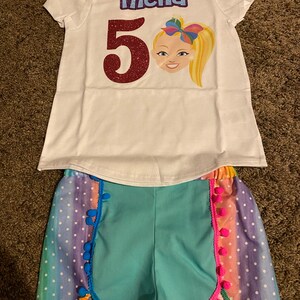 Blippi Ribbon Tutu Outfit | Etsy